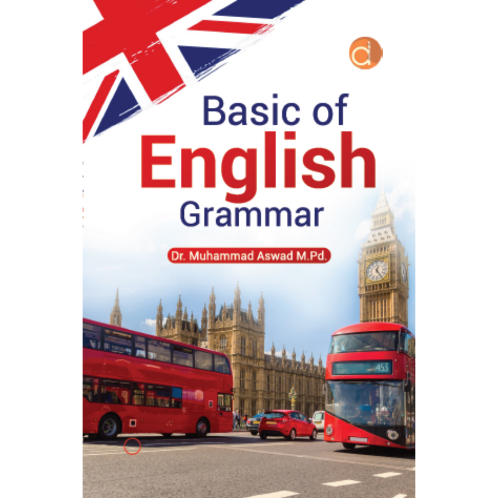 Jual Deepublish - Buku Basic of English Grammar - Bahasa Dan Sastra ...
