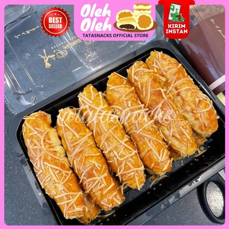 Jual Cheese Roll Prima Rasa / Cheese Roll Primarasa Bandung / Oleh-oleh ...