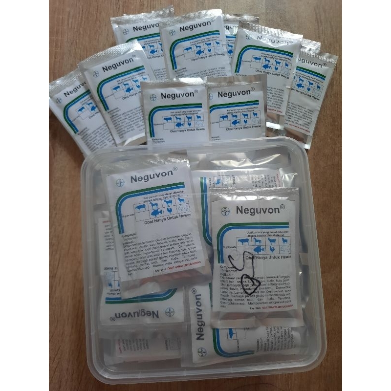 Jual OBAT NEGUVON BERMANFAAT SEBAGAI PEMBASMI KUTU, TUNGAU DAN SERANGGA ...