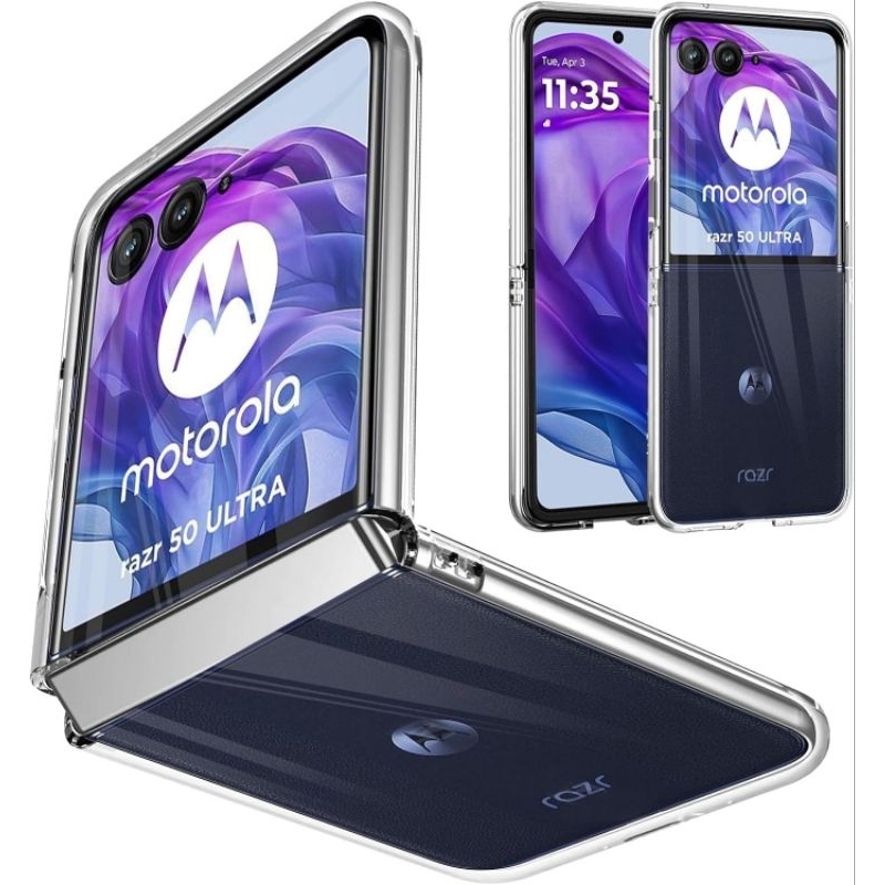 Jual Motorola Razr 50 Ultra / Razr+ 2024 / Razr 2022 / Razr 40 Ultra ...
