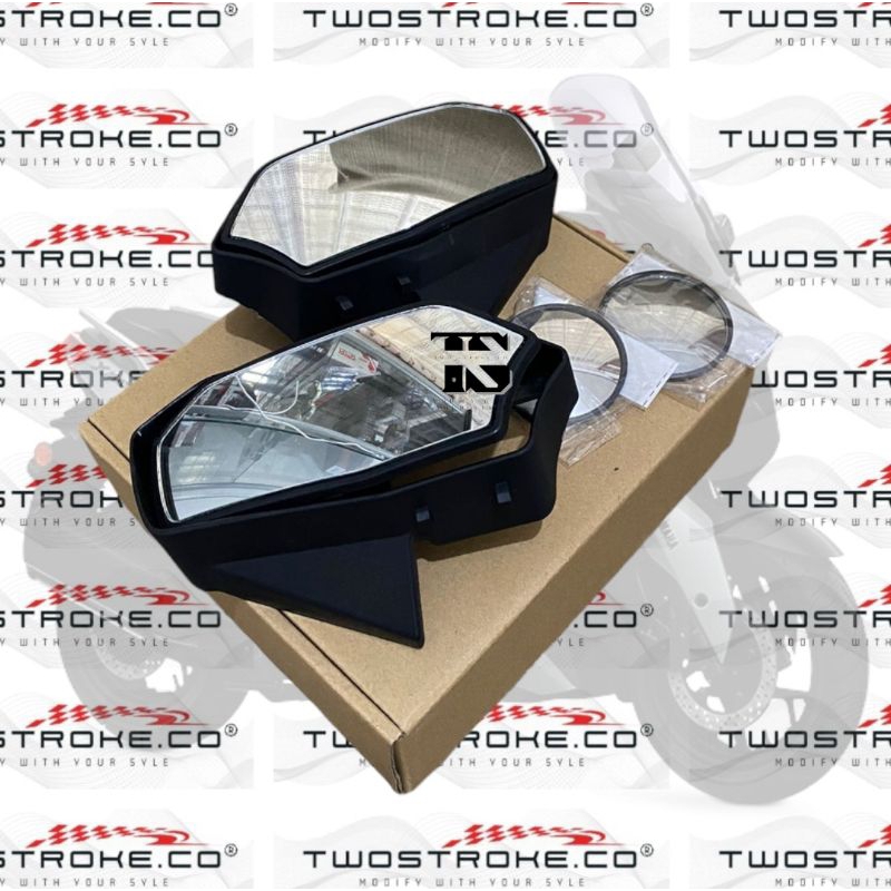 Jual Spion Yamaha Xmax New 2023 VNZ Project Original Untuk Yamaha Xmax ...