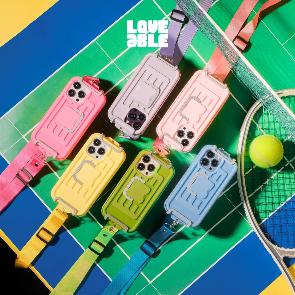 Jual LOVEABLE Container Box Phone Case - Hardcase/Cashing HP For iPhone ...