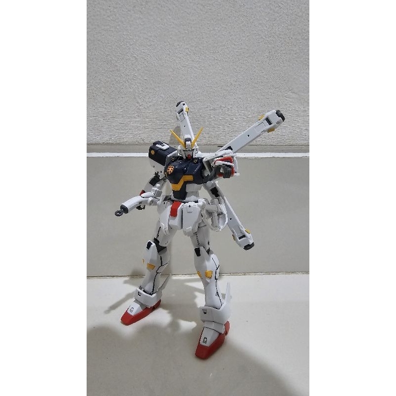 Jual HG Crossbone X1 Gundam | Shopee Indonesia