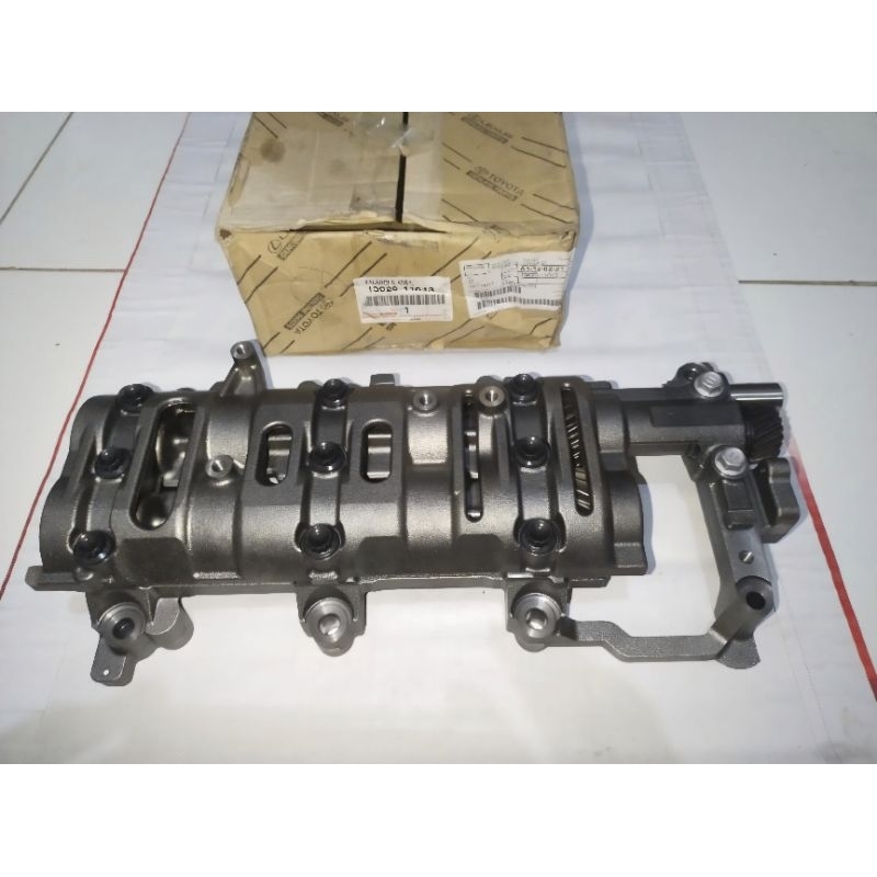 Jual balance Shaft Premio ORIGINAL 13620-11013 Toyota Hiace Premio ...