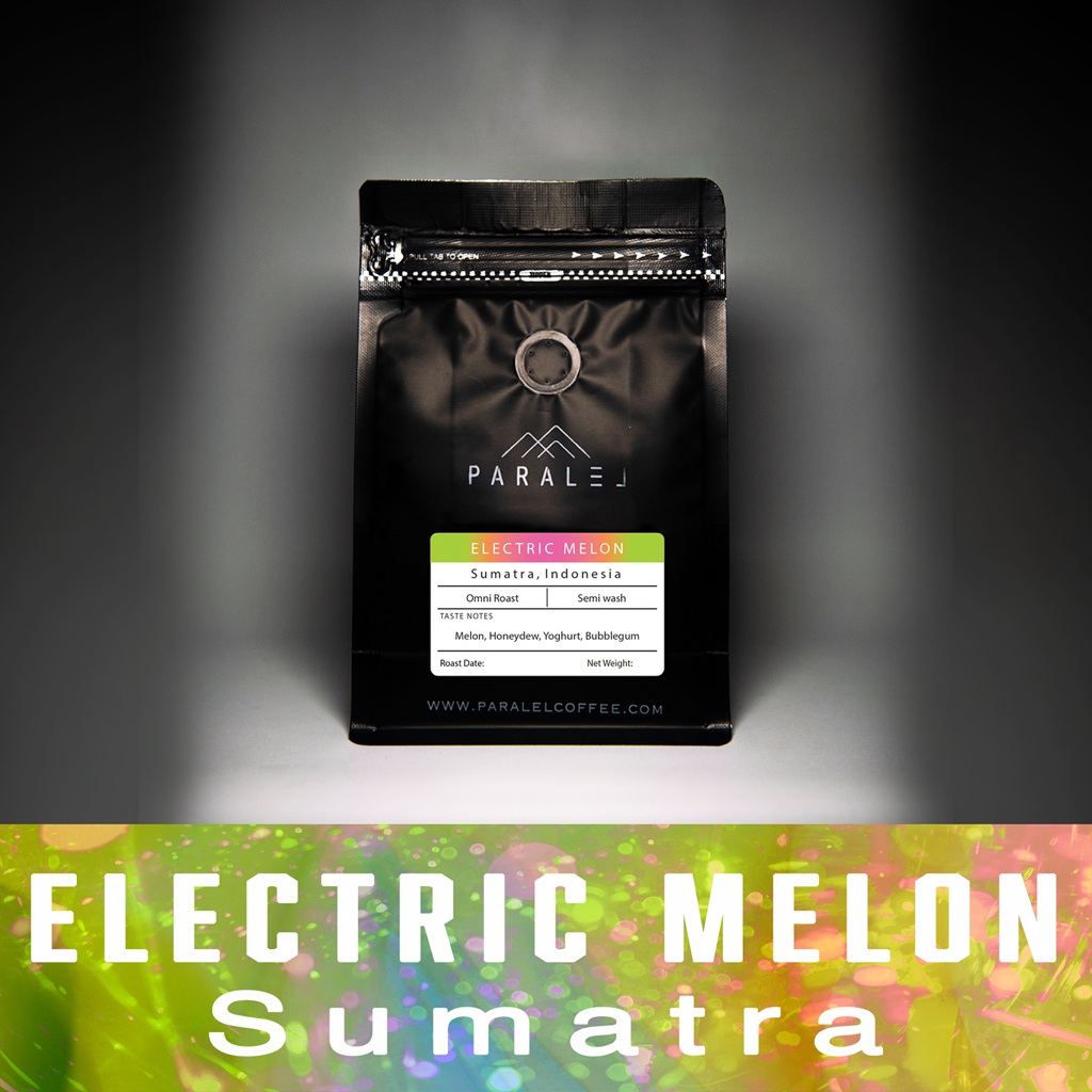Jual Electric Melon Single Origin Arabica Coffee/Kopi | Shopee Indonesia