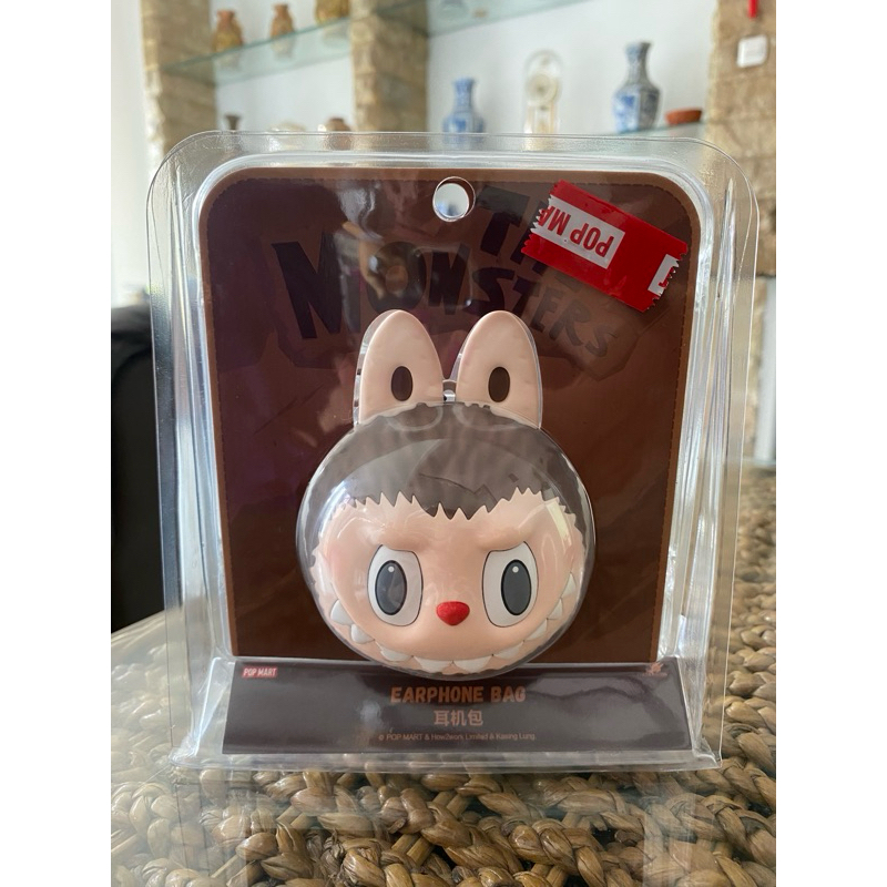 Jual labubu earphone bag popmart | Shopee Indonesia