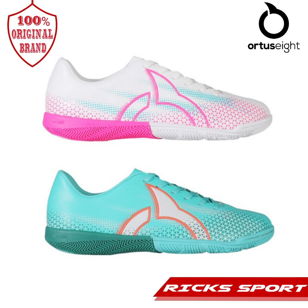 Jual Sepatu Futsal Ortuseight Sirius IN Sepatu Ortuseight Original ...