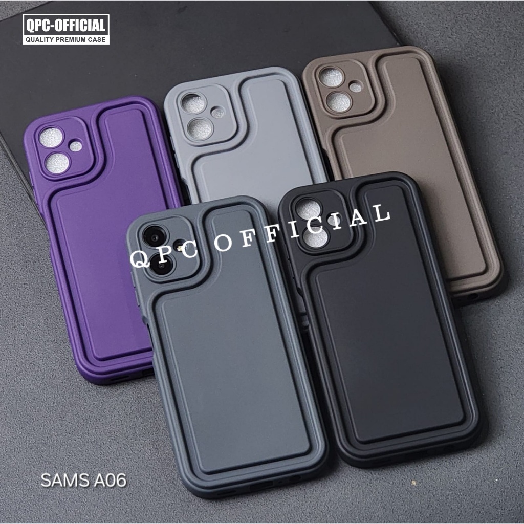 Jual Case macaron Motif Sirkuit Pro kamera Case Samsung A06 Samsung A05 Samsung A05S Samsung A12 ...