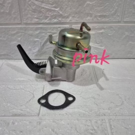 Jual Pompa Bensin Fuel Pump Toyota Corolla Twincam Twin Cam AE92 ...