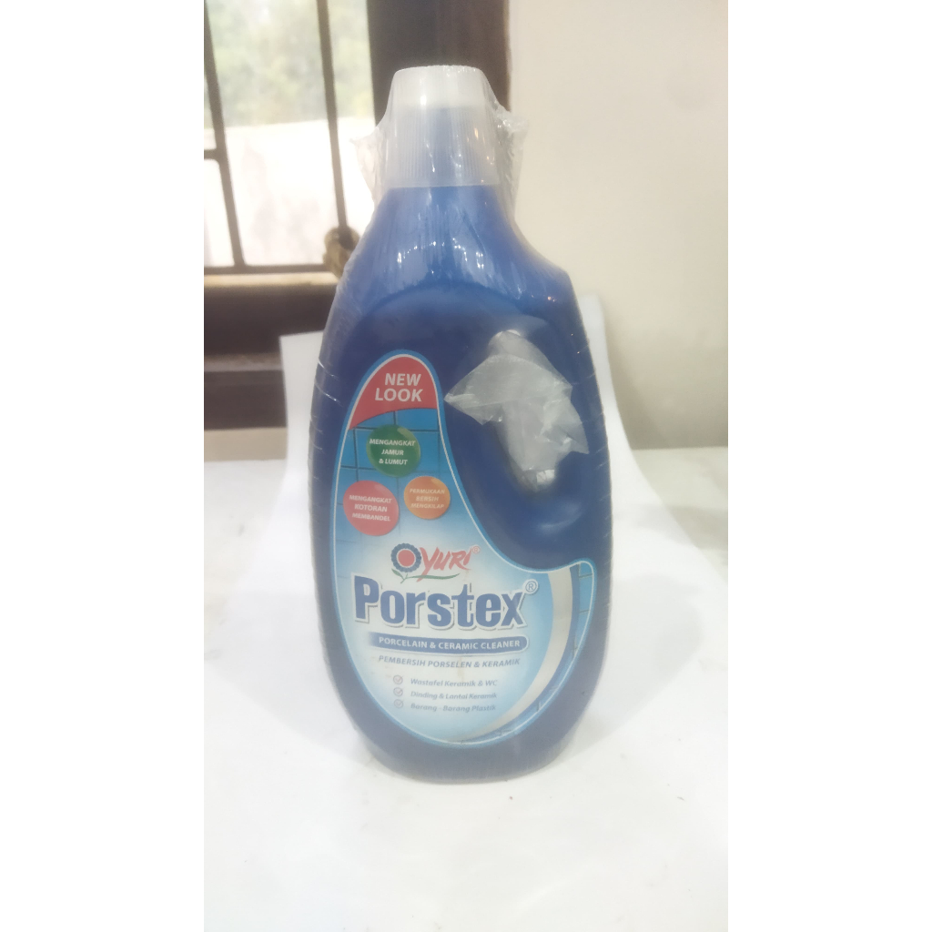 Jual Porstex Yuri 1L | Shopee Indonesia