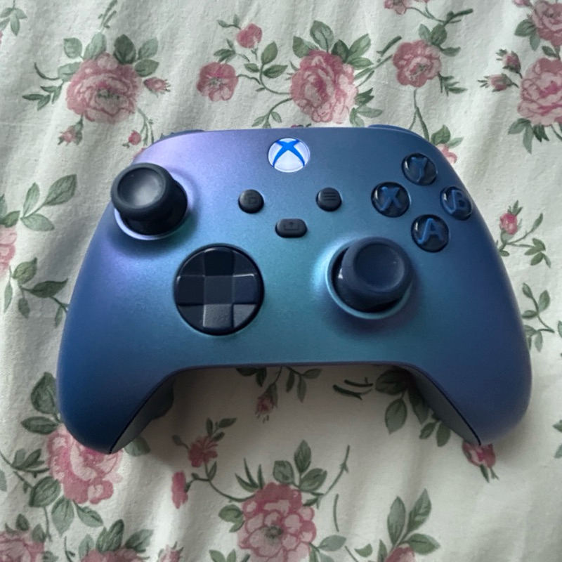 Jual [RARE] Xbox Series S Controller Aqua Shift | Shopee Indonesia