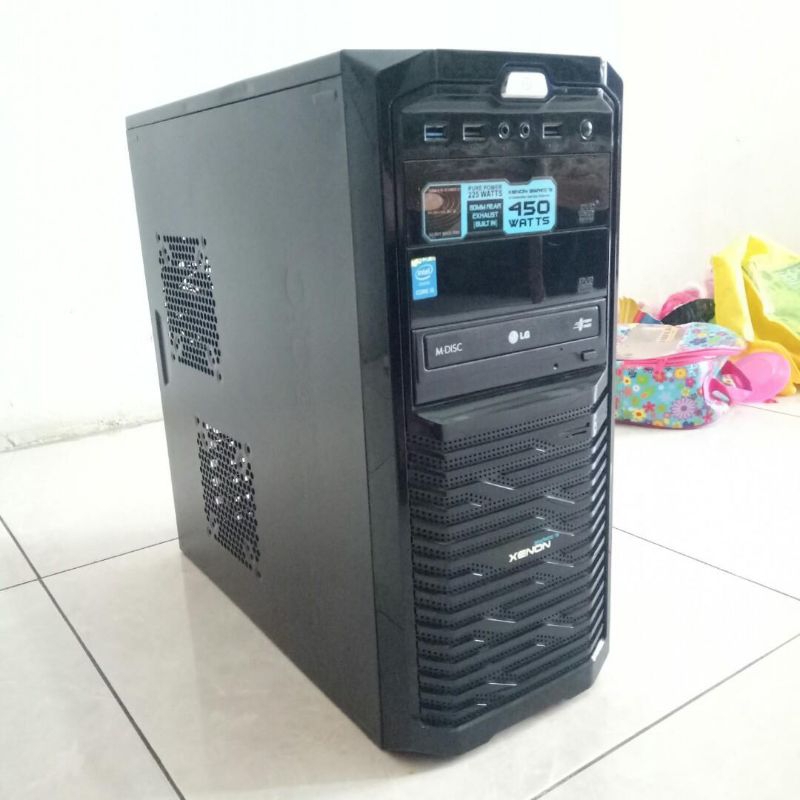 Jual cpu bekas | Shopee Indonesia