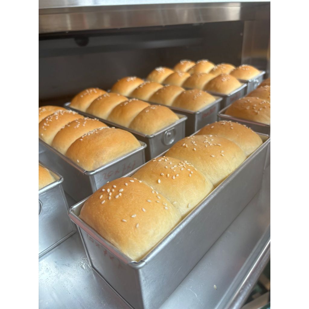 Jual Roti Gembung / Roti Gembung Viral / Base Roti Gembung / Gembung ...