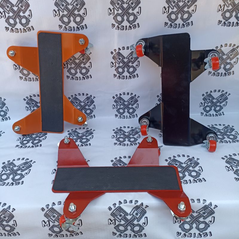 Jual Standar Paddock Pedok Universal motor All Motor Bebek & Matic ...