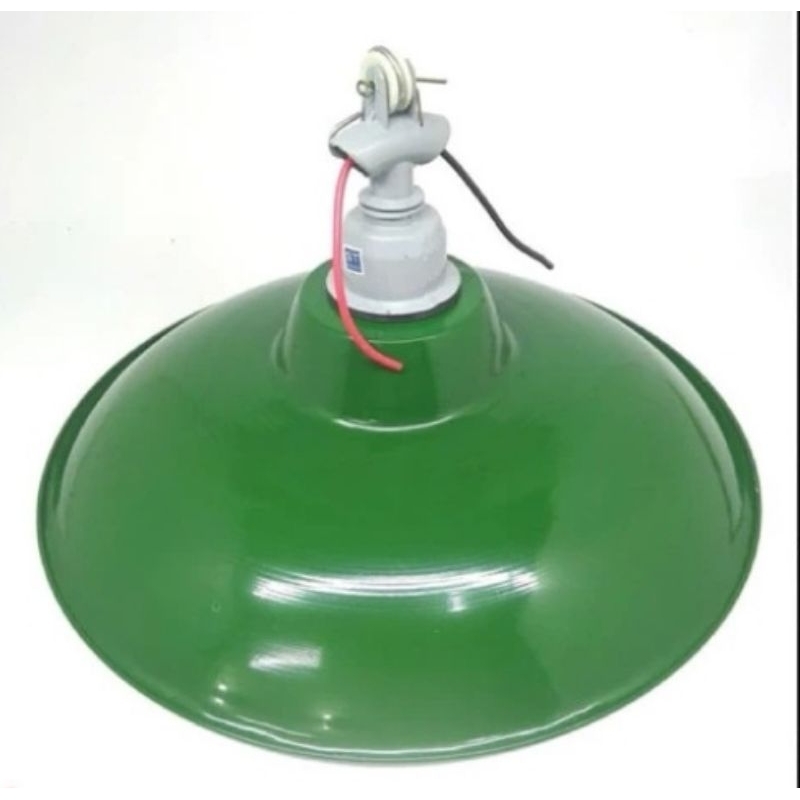 Jual Kap lampu jalan Outdoor / kap lampu jalan gantung E27 | Shopee Indonesia