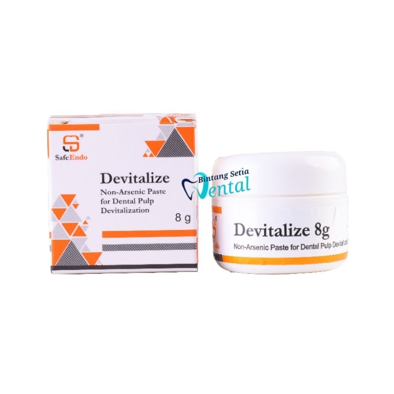 Jual DEVITAL - NON ARSEN // DEVITALIZE (2027) | Shopee Indonesia