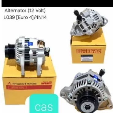 Jual alternator dinamo ampere amper dinamo cas 1300 diesel euro 4 ...
