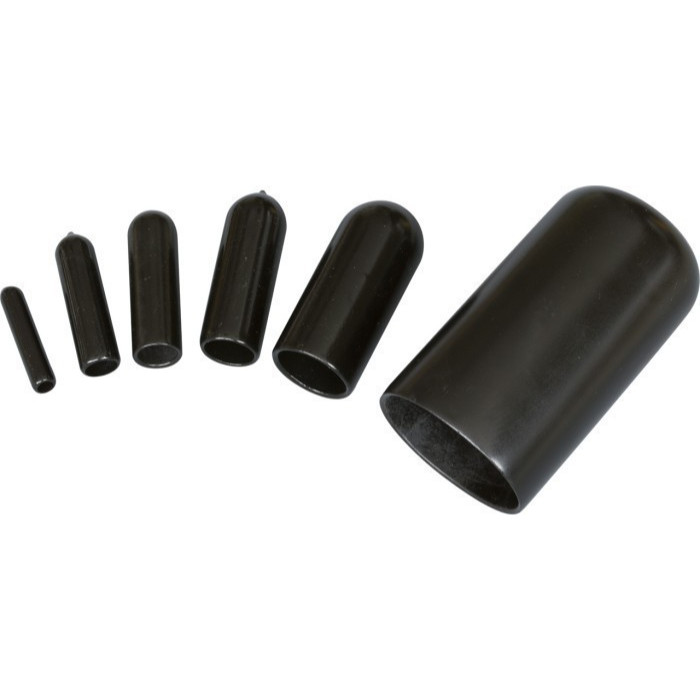 Jual Soft PVC Cable End Cap Sealing 50 mm | Shopee Indonesia