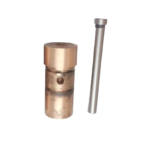 Jual Piston Mesin Injeksi Type M16 - Sparepart Mesin injeksi | Shopee ...