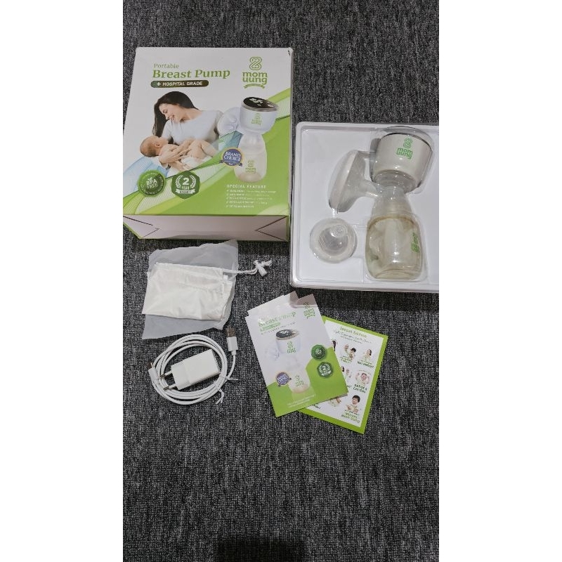 Jual POMPA ASI PORTABLE PEMBELIAN JULI 2024 | Shopee Indonesia
