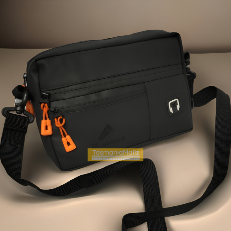 Jual Tas Selempang Pria Aiger Clutchbag Handbag Balon Waterproof Anti ...