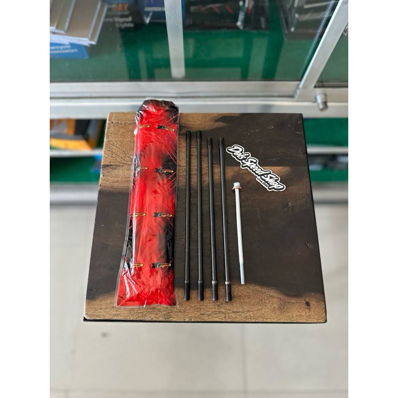 Jual BAUT SUNDUK XGP CRF TIGER CB GL MEGAPRO BAUT ANCER CRF BAUT TANAM ...