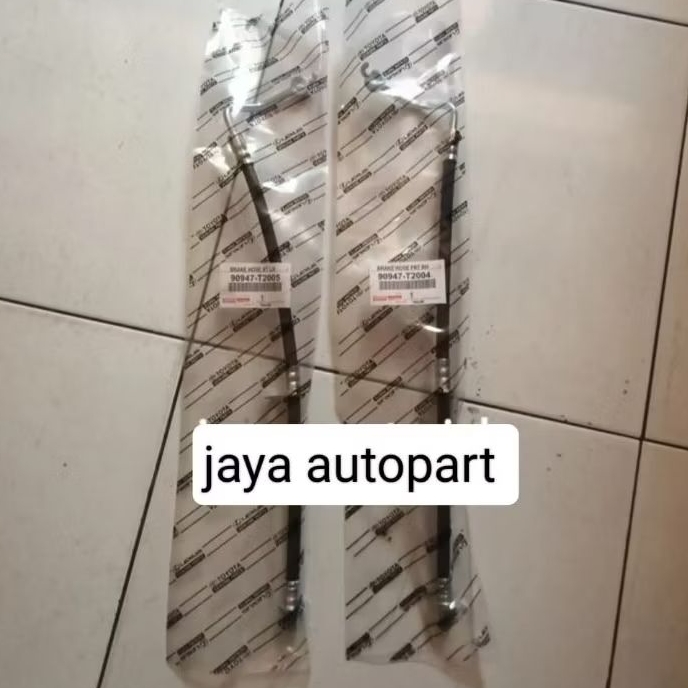 Jual selang rem depan Toyota Innova harga per pcs | Shopee Indonesia