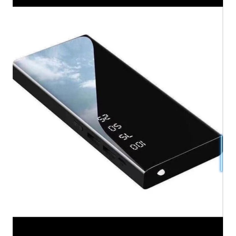 Jual Power Bank 5000 mAh | Shopee Indonesia