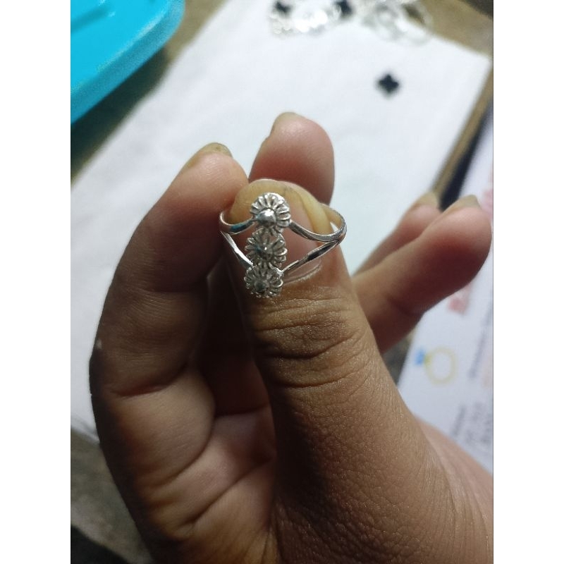Jual cincin model sarang semut | Shopee Indonesia
