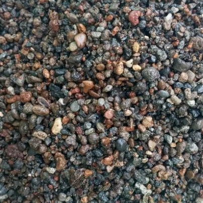 Jual BATU KRIKIL MEDIA TANAM SUDAH BERSIH DARI PASIR TANPA TANAH TIDAK ...