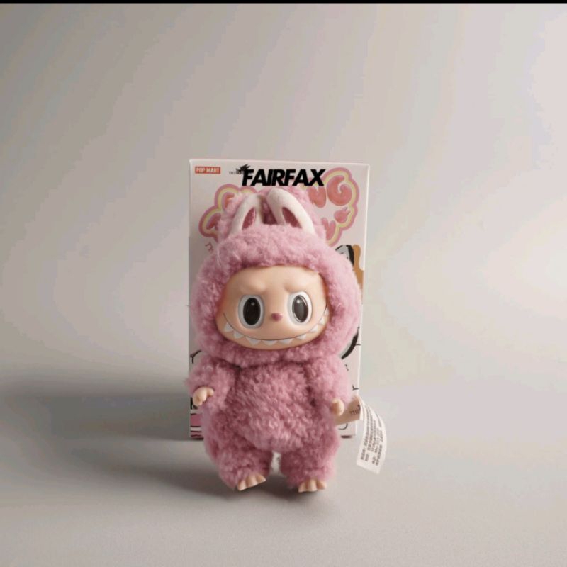 Jual (BISA INSTAN) Labubu VI The Monsters Exciting Macaron BLIND BOX ... Jual (BISA INSTAN) Labubu VI The Monsters Exciting Macaron BLIND BOX ...