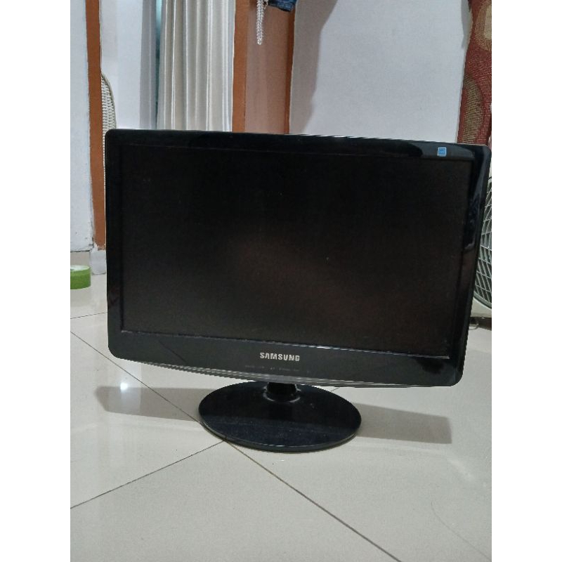 Jual LCD Monitor Samsung 19" | Shopee Indonesia