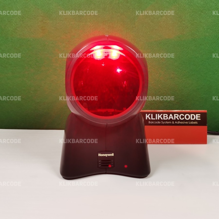 Jual HONEYWELL MK 7190G - 7190 G SCANNER BARCODE 2D ( QR CODE- E FAKTUR ...