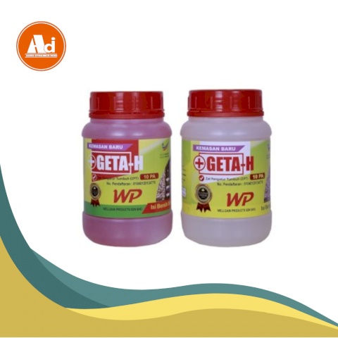 Jual ZPT Plus Getah WP 1000 10PA – Perangsang & Penambah Getah Karet ...