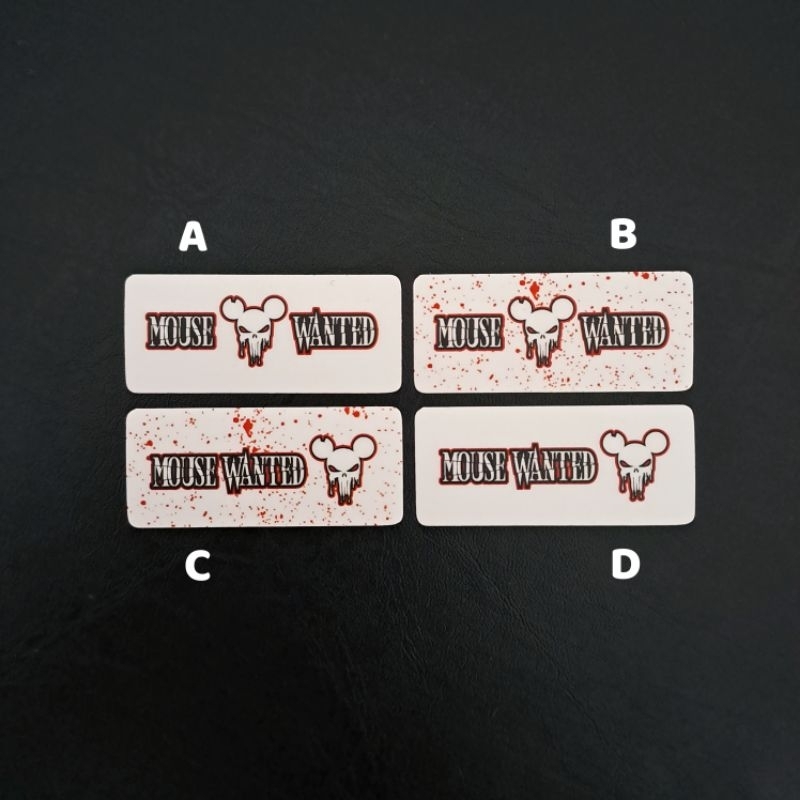 Jual Bottom Sticker WHITE for BE8o | ( baca deskripsi ) | Shopee Indonesia