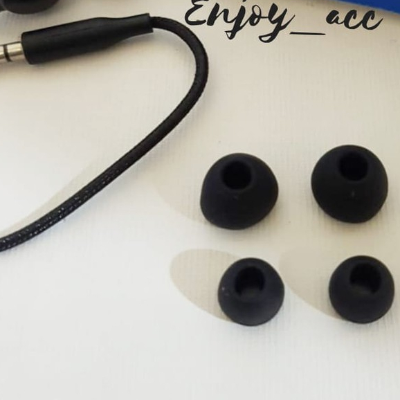 Jual Headset handsfree HF Earphone In-ear S10+ Plus Pack | Shopee Indonesia