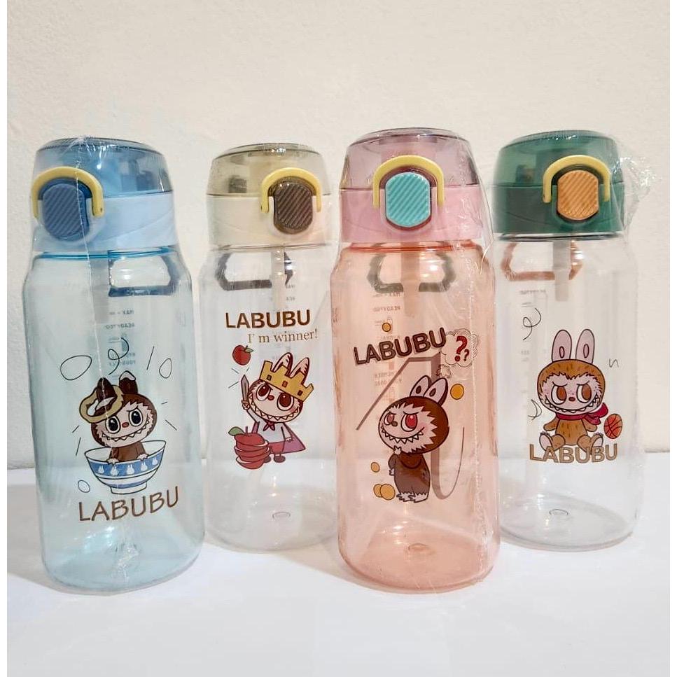 Jual BOTOL MINUM LABUBU 800 ml 2184 | Shopee Indonesia
