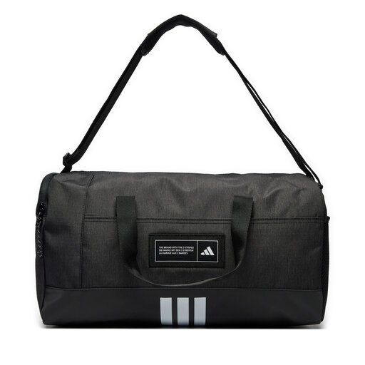 Jual Tas Adidas 4ATHLTS Duffel Bag Small black Original | Shopee Indonesia