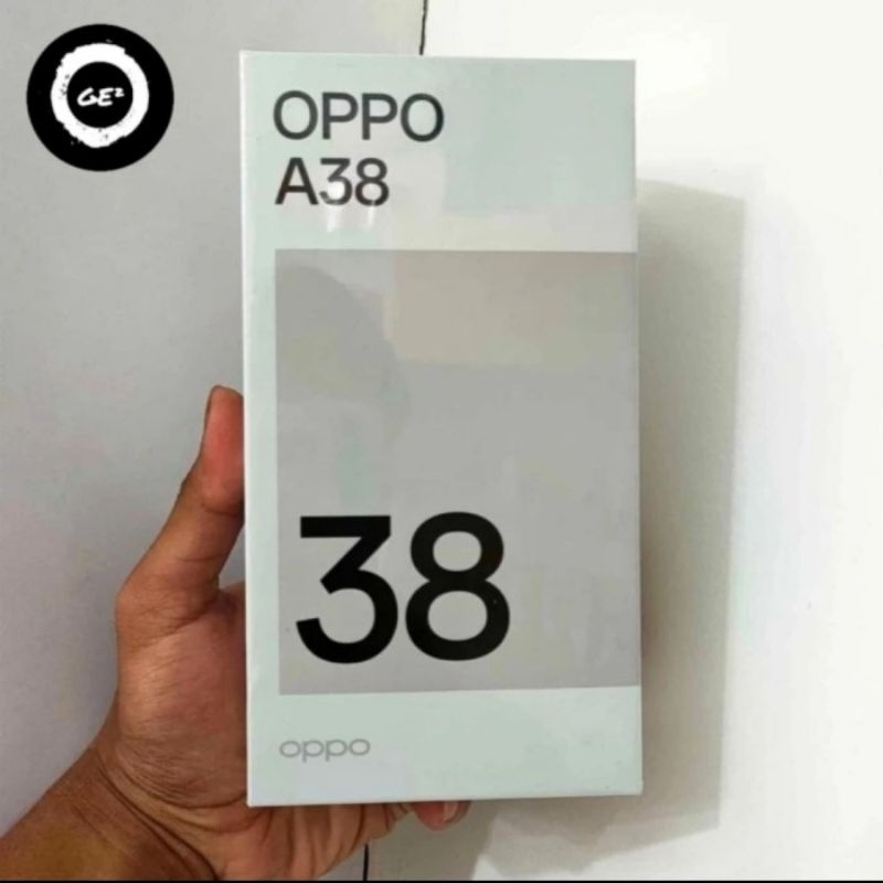 Jual A38 6/128 Gb - Garansi Resmi Original | Shopee Indonesia