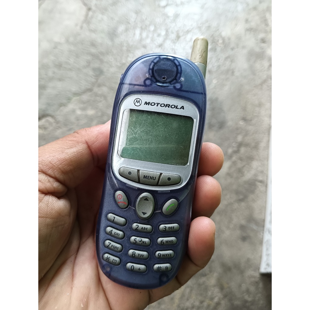 Jual MOTOROLLA T190 JADUL | Shopee Indonesia