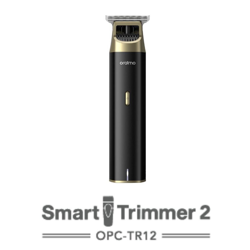 Jual Oraimo Smart Trimmer 2 OPC TR12 Multi Functional Trimmer Trimmer ...