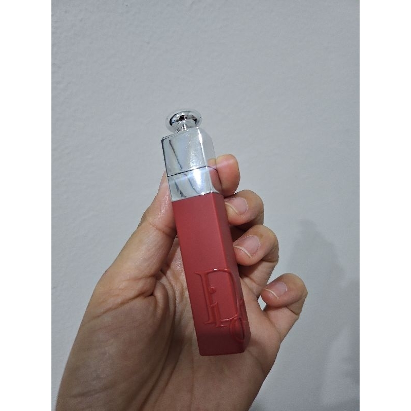 Jual DIOR LIP TINT | Shopee Indonesia