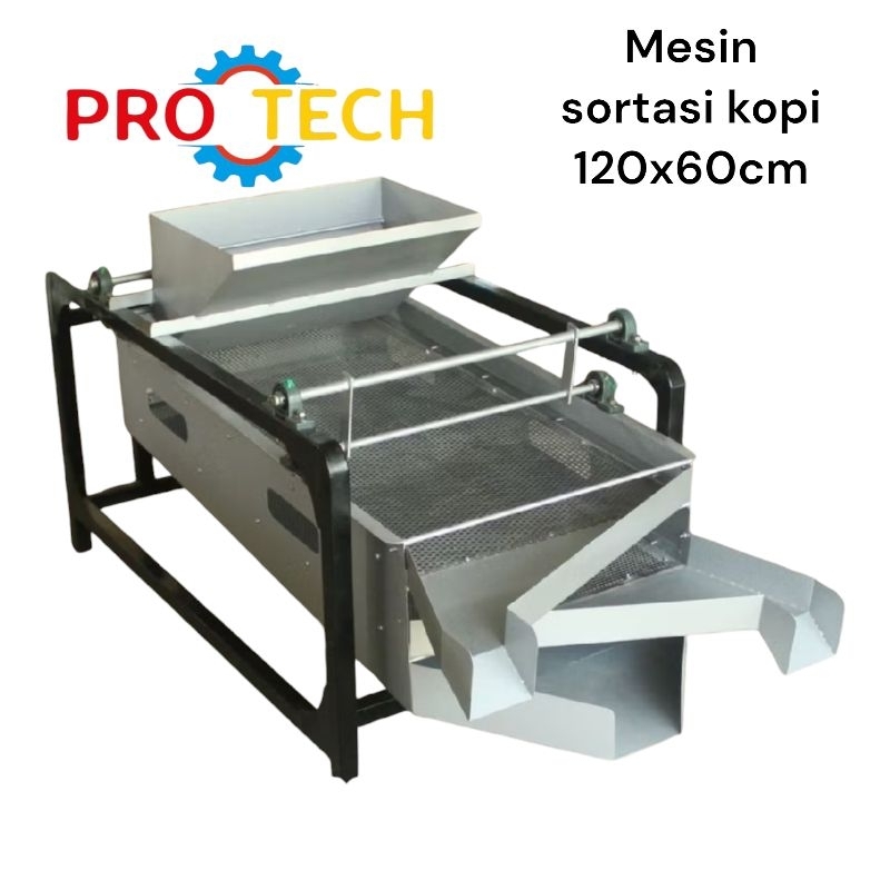 Jual mesin sortasi kopi pengayak biji kopi | Shopee Indonesia