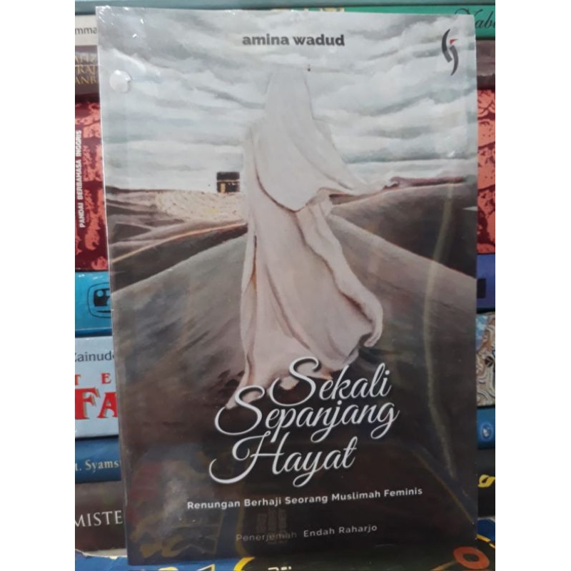 Jual Buku SELALI SEPANJANG HAYAT | Shopee Indonesia