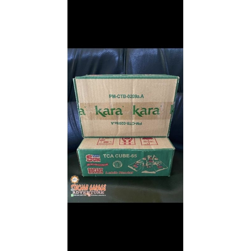 Jual sun kara 65ml @1karton 36Pcs | Shopee Indonesia