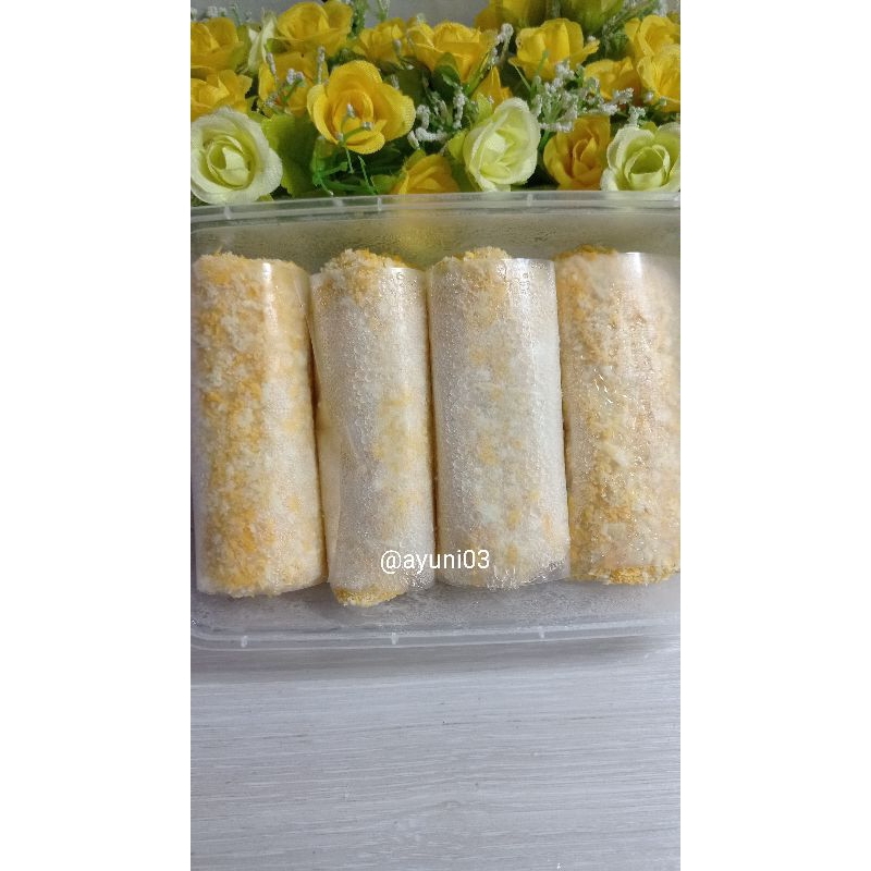 Jual Risoles mayo frozen food | Shopee Indonesia