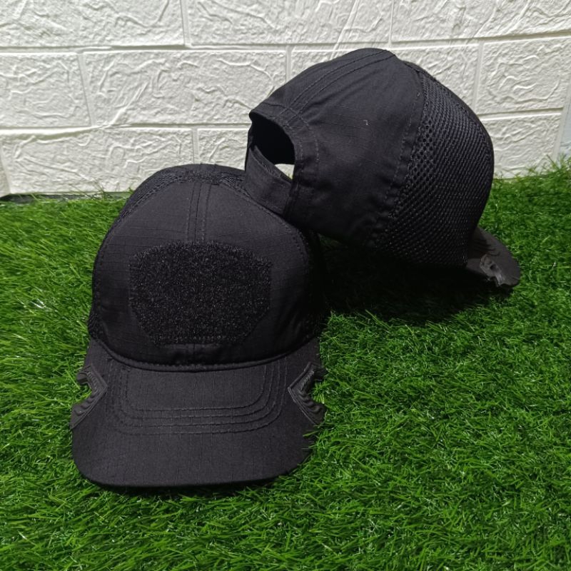 Jual Topi Tactical Coak Polos / Topi Tactical Coak / Topi Tactical ...