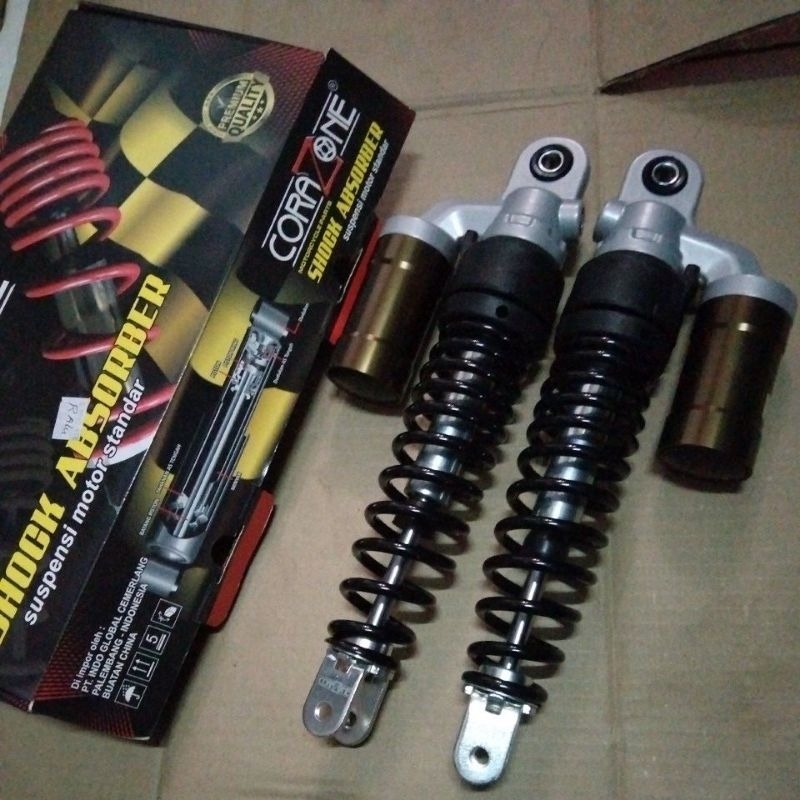 Jual SHOCKBREAKER Shokbreker Shock Breaker NMAX N MAX N-MAX 155 NEW TABUNG TUBE B6Y peredam ...