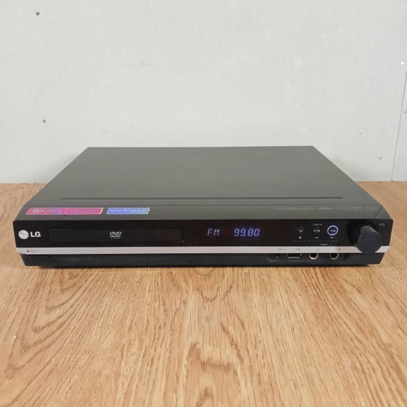 Jual Ampli DVD home theater LG HT353SD bekas normal | Shopee Indonesia