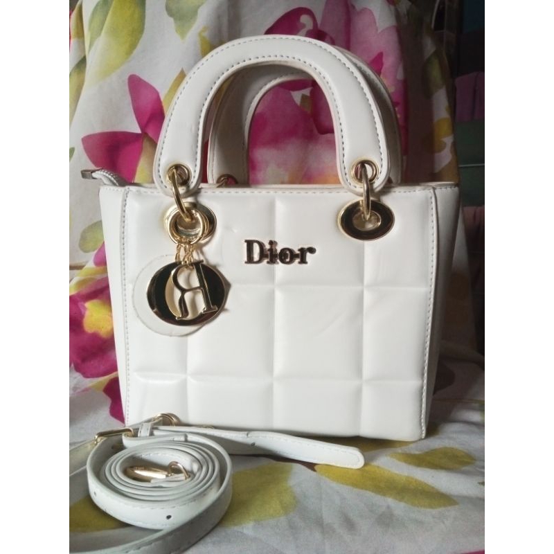 Jual Tas DIOR Premium | Shopee Indonesia